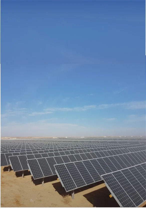 Single Projects – Alcazar Energy